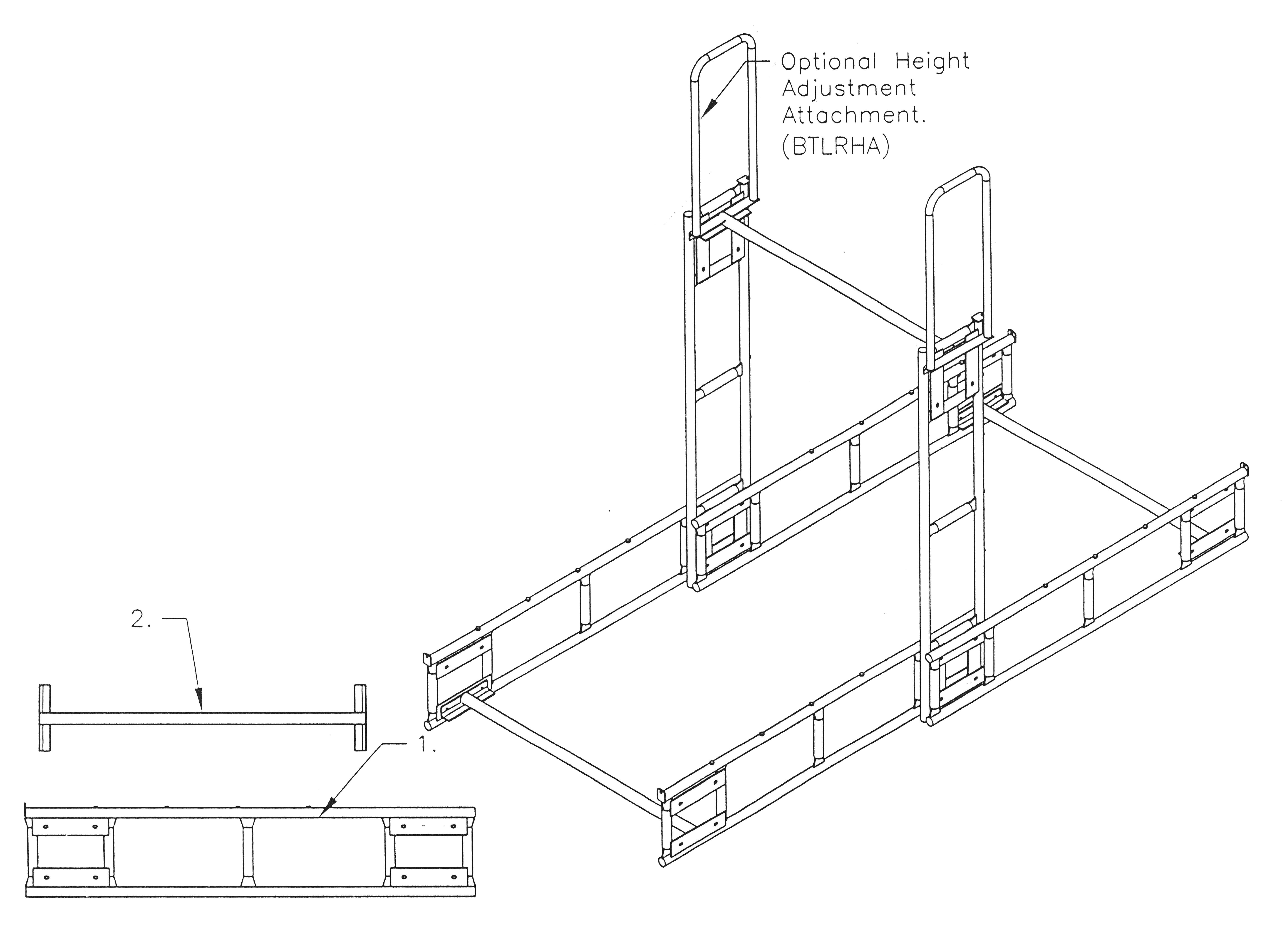 Priefert Manufacturing