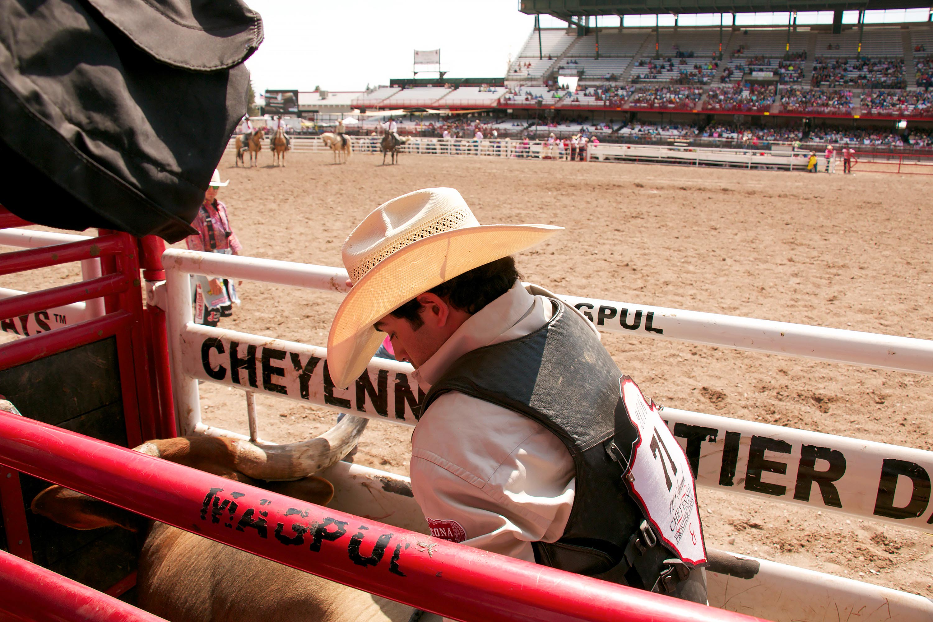 Priefert Manufacturing