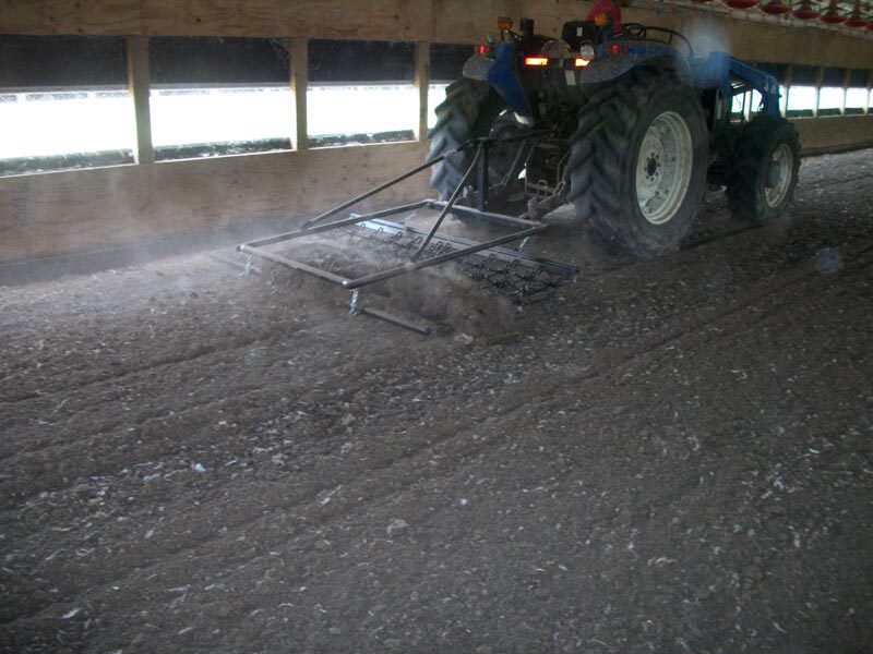 Priefert Manufacturing