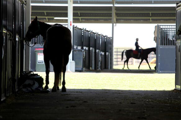 Priefert Manufacturing