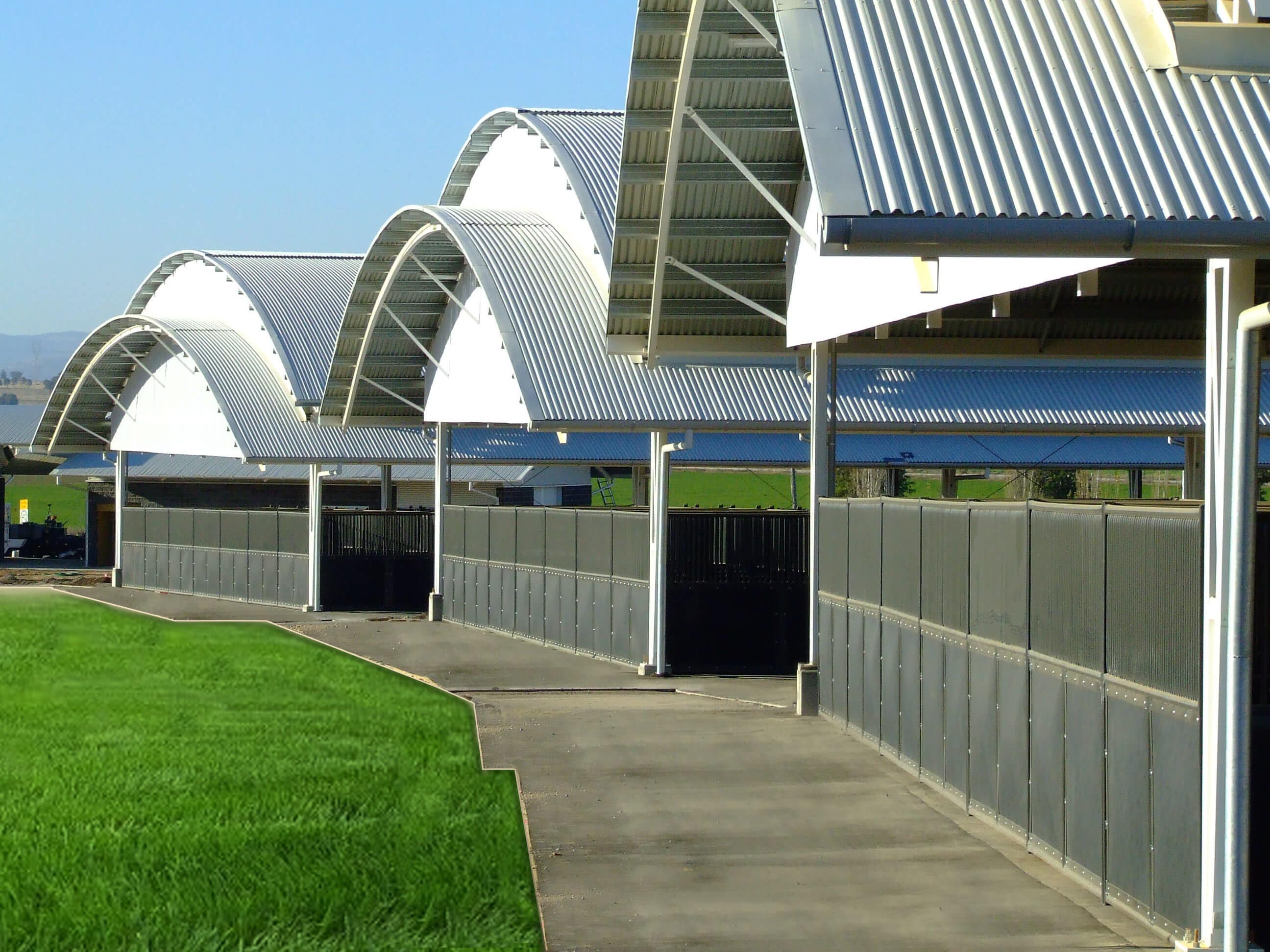 Priefert Manufacturing