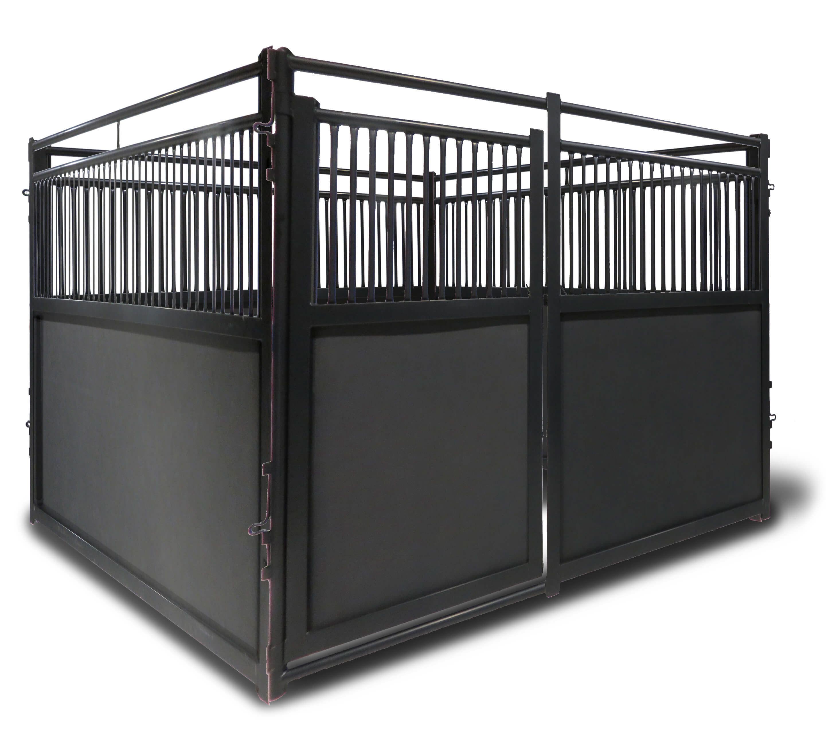 Priefert Manufacturing