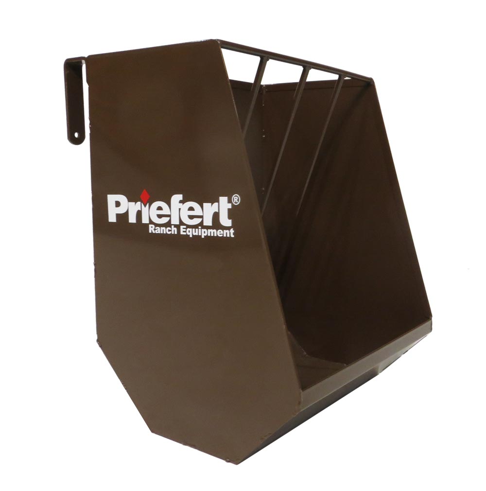 Priefert Manufacturing