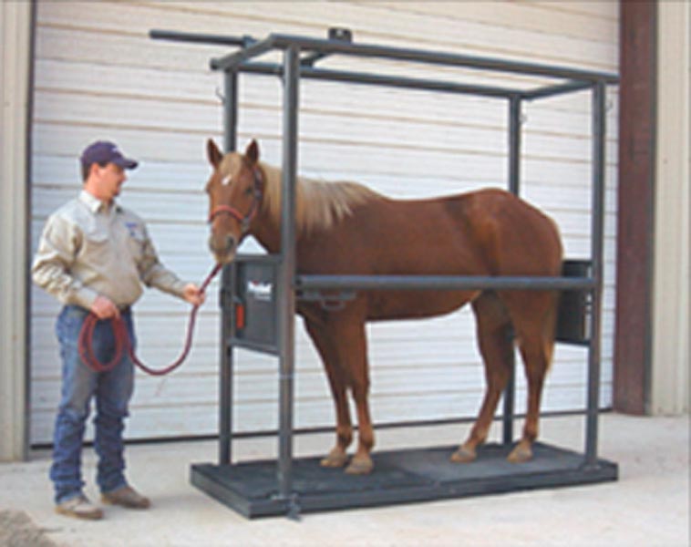 Priefert Manufacturing