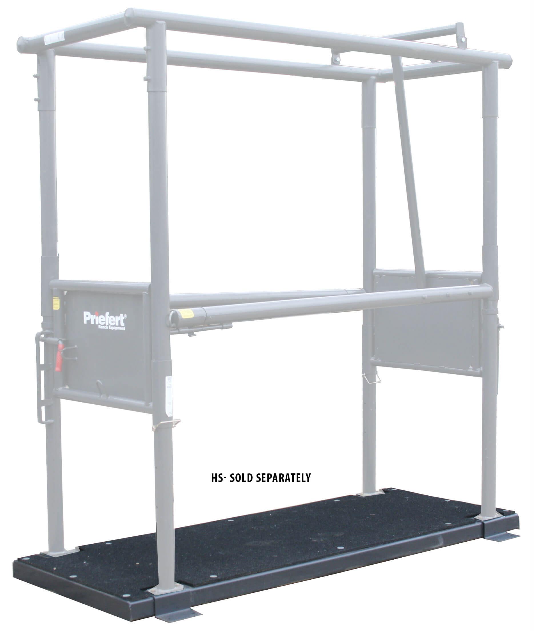 Priefert Manufacturing