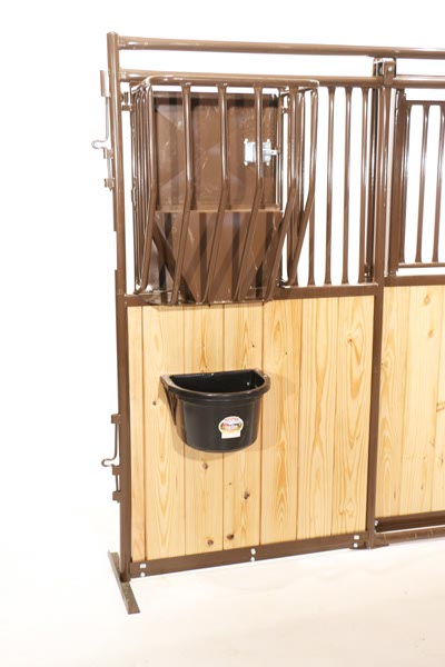 Priefert Manufacturing