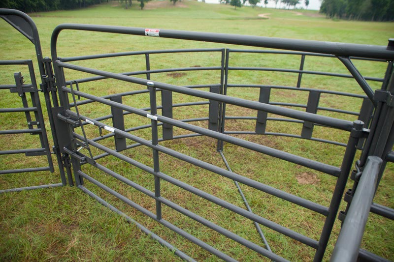 Priefert Manufacturing