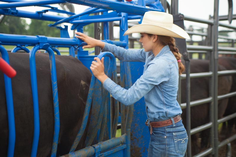 Priefert Manufacturing