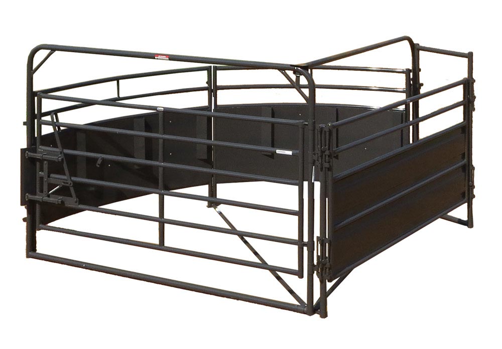 Priefert Manufacturing