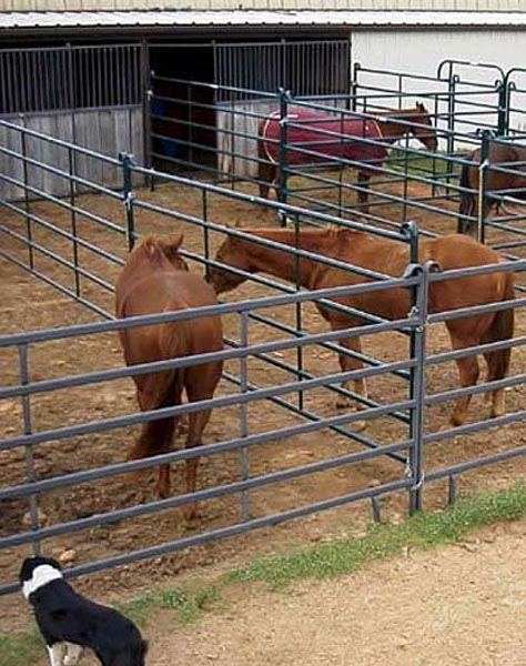 Priefert Manufacturing