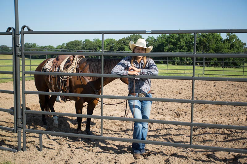 Priefert Manufacturing