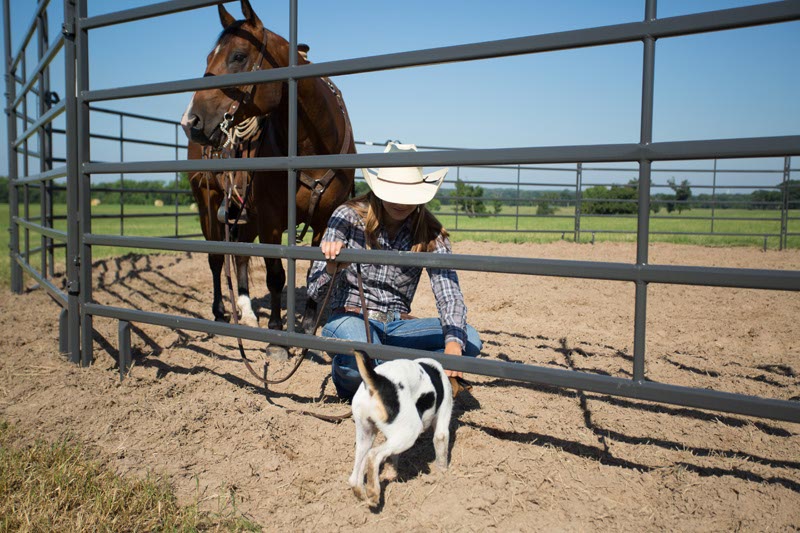 Priefert Manufacturing