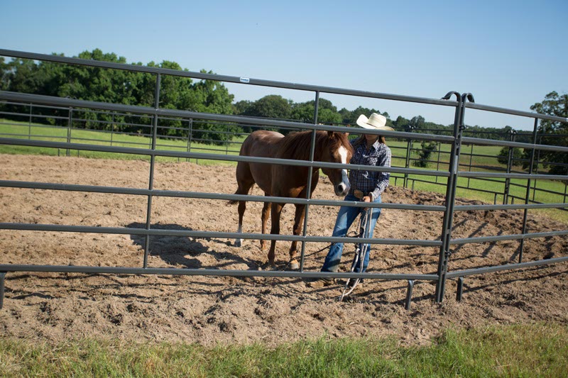 Priefert Manufacturing