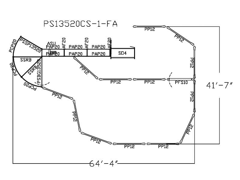 Priefert Manufacturing