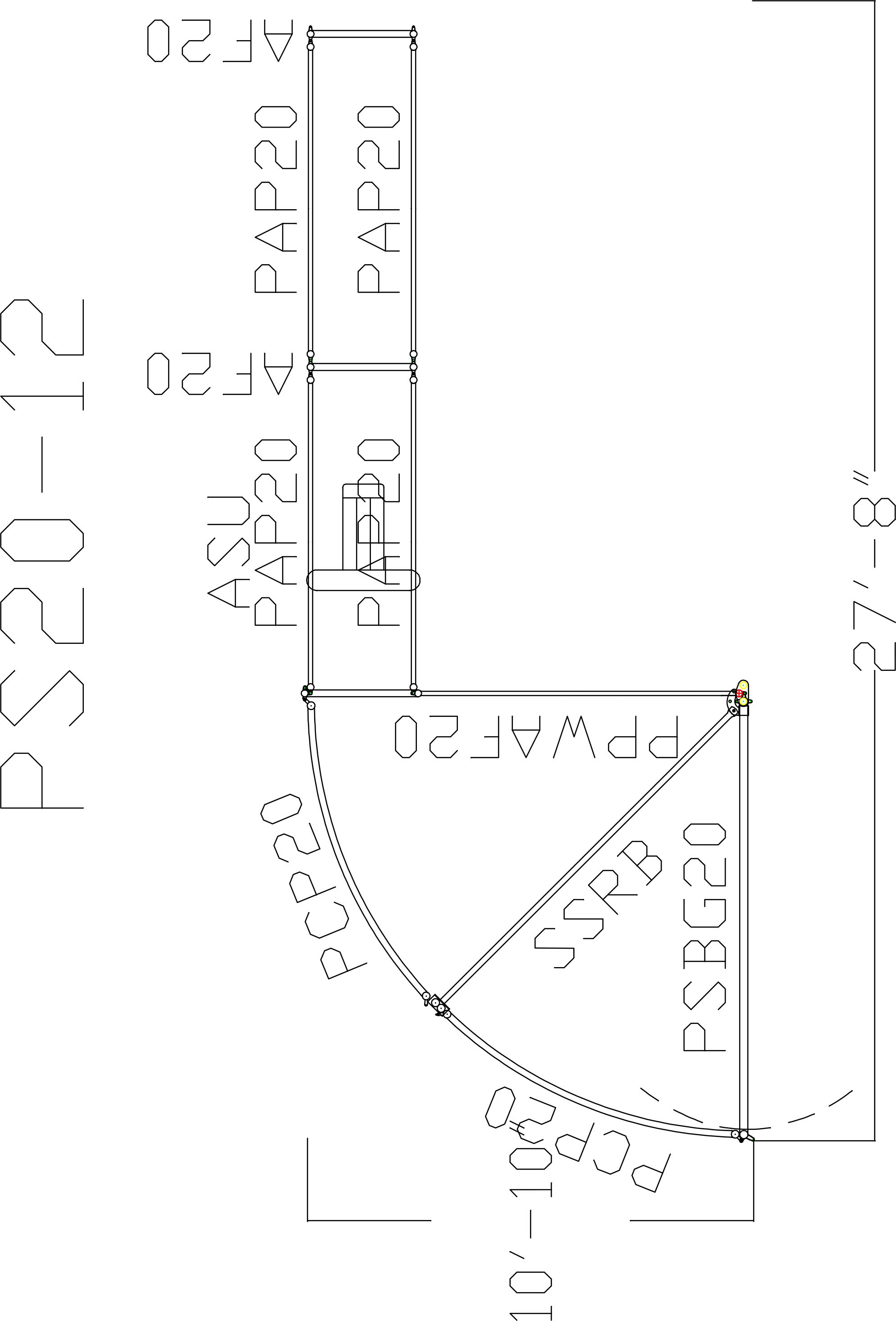 Priefert Manufacturing