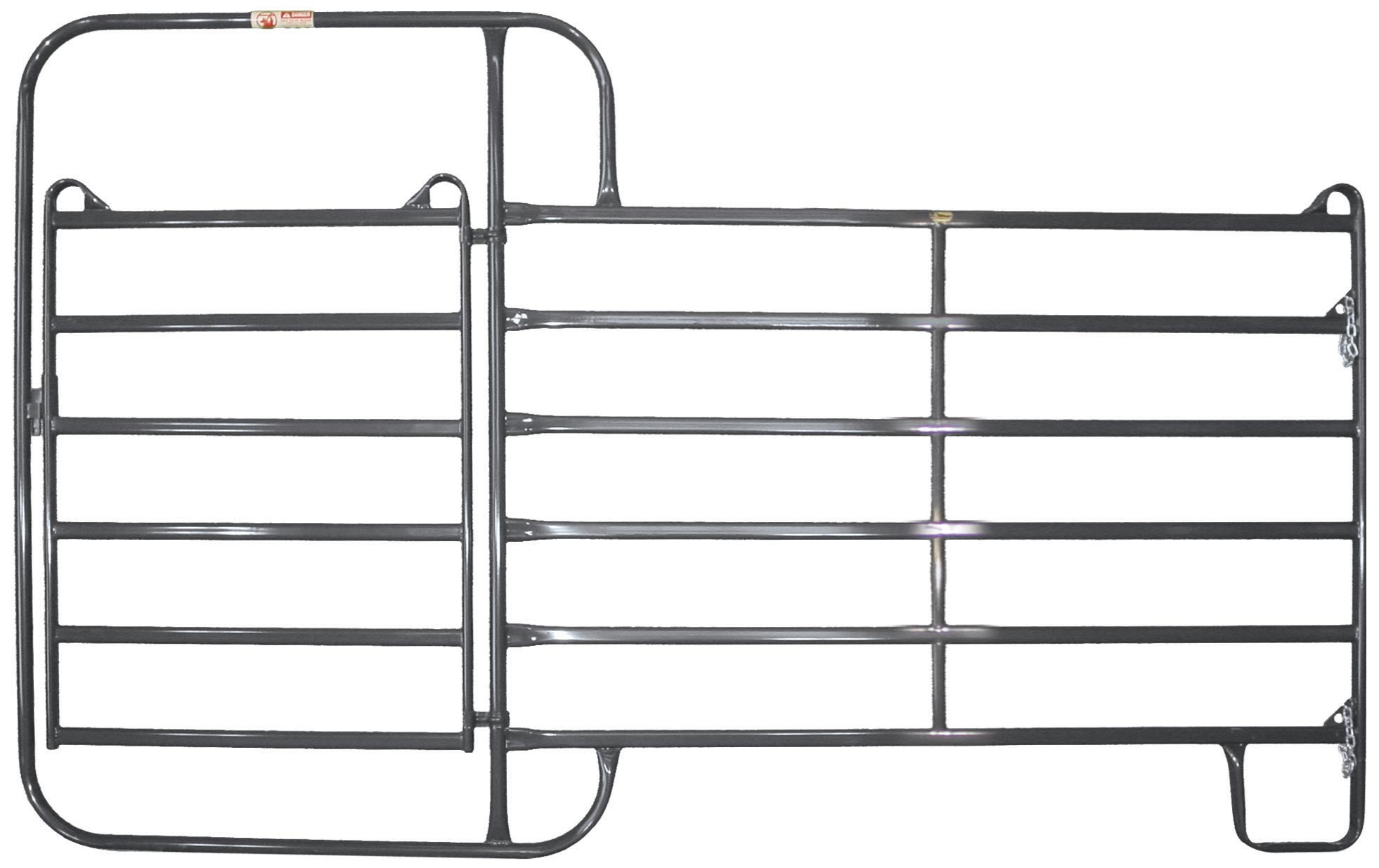 Priefert Manufacturing