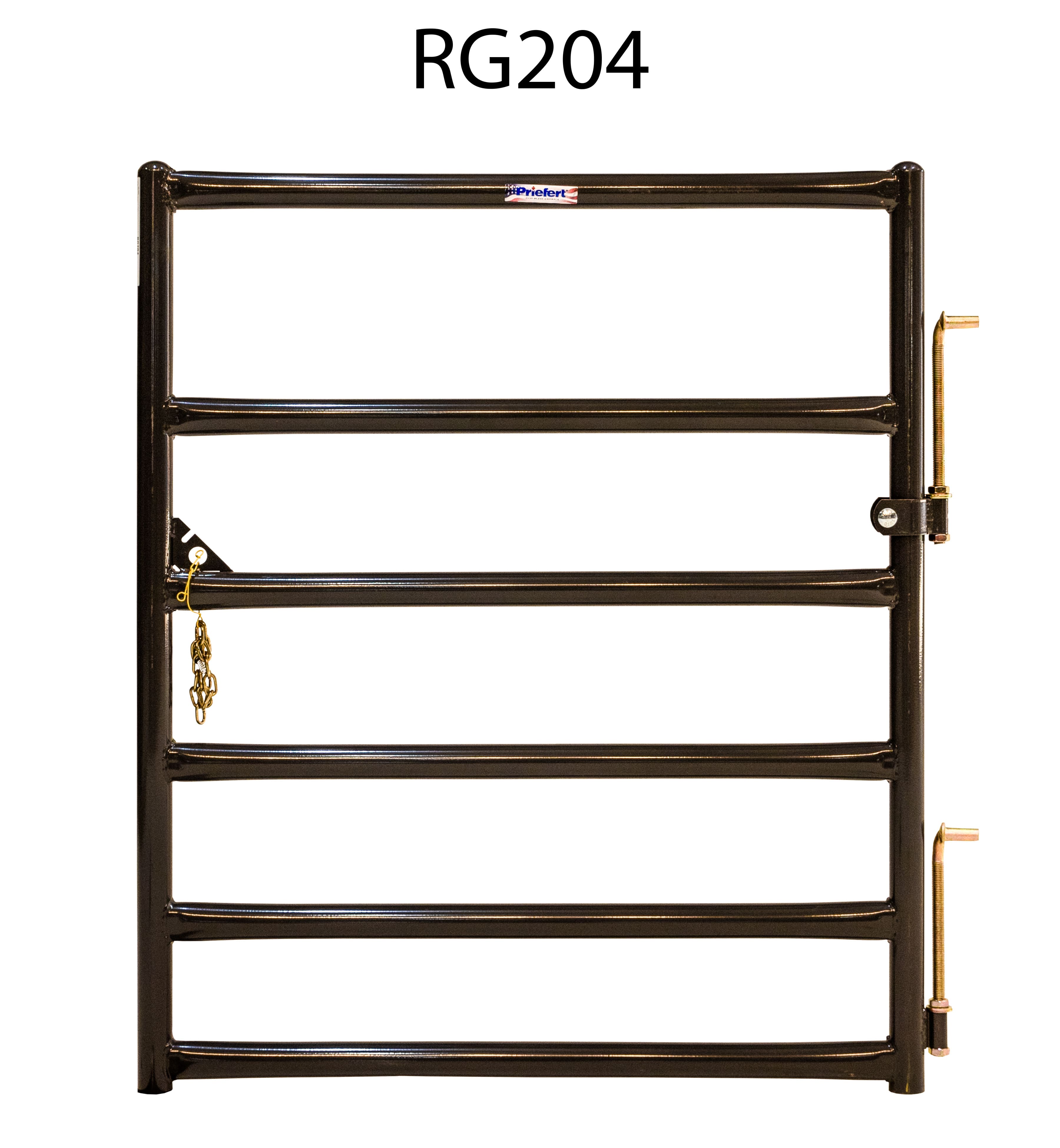 Priefert Manufacturing