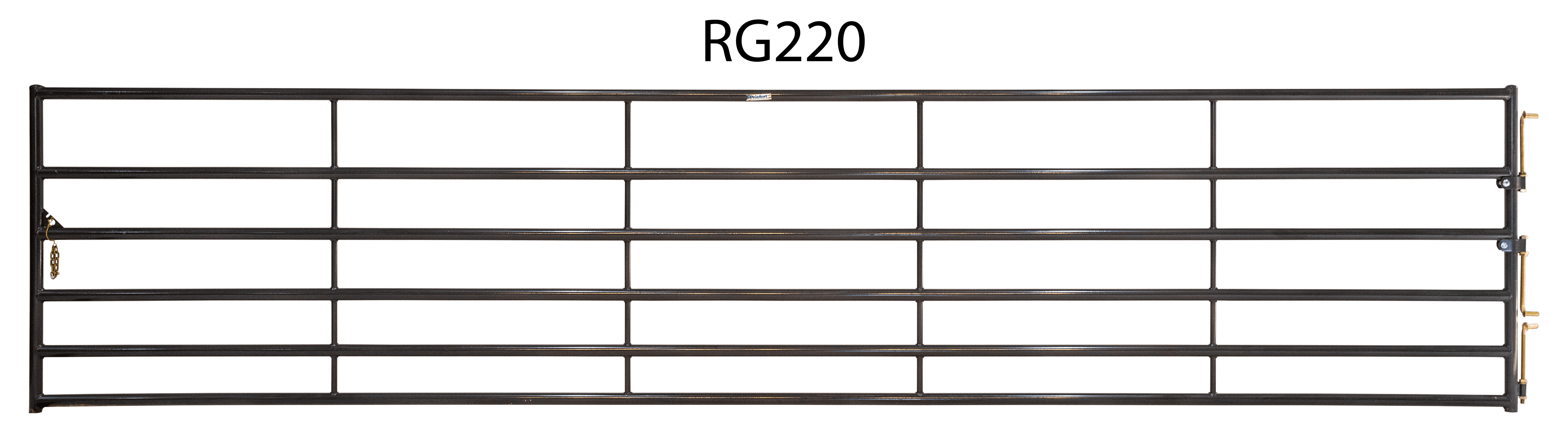 Priefert Manufacturing