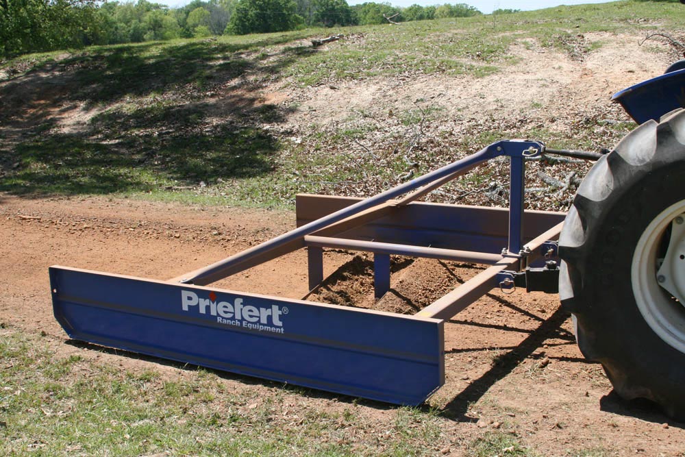 Homemade Road Grader - Homemade Ftempo