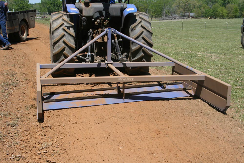 Priefert Manufacturing