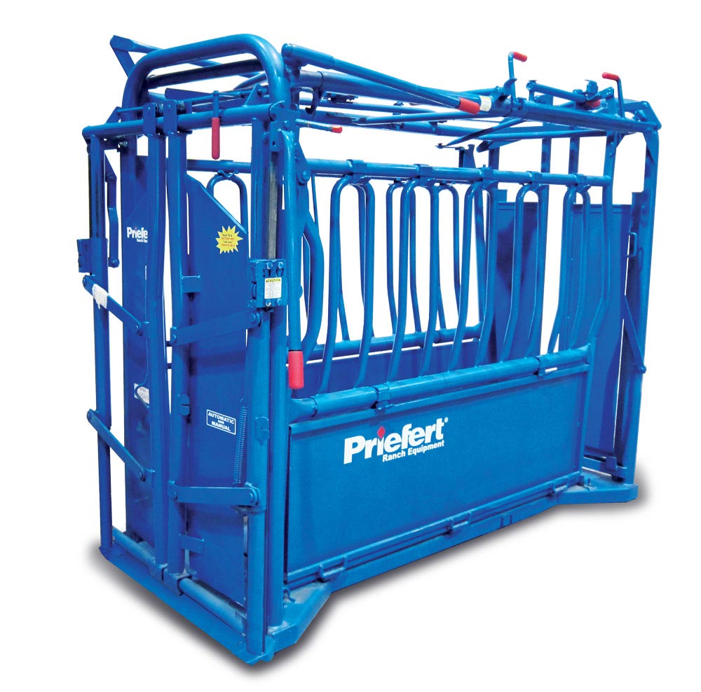 Priefert Manufacturing