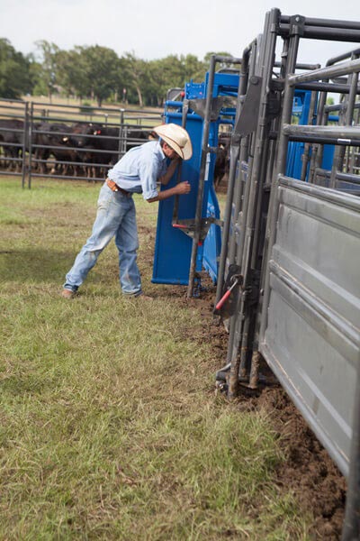 Priefert Manufacturing