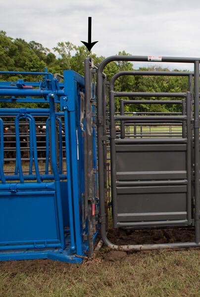 Priefert Manufacturing