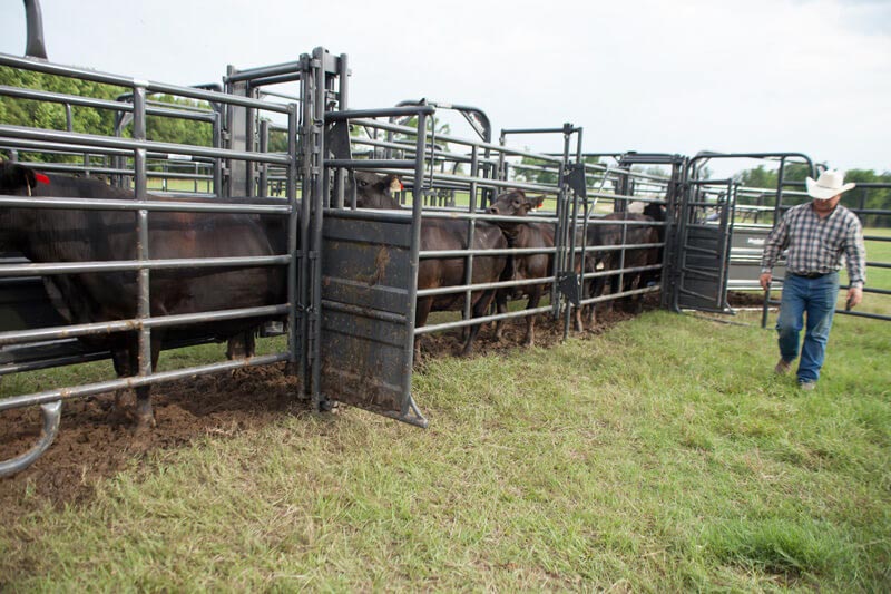 Priefert Manufacturing