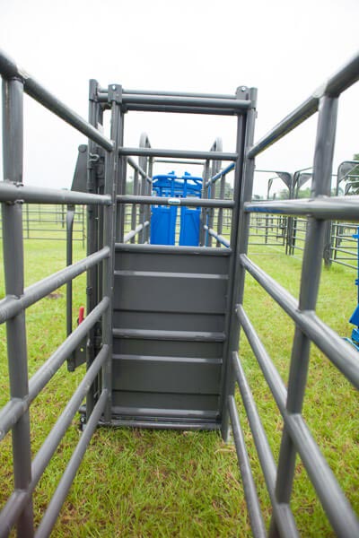 Priefert Manufacturing