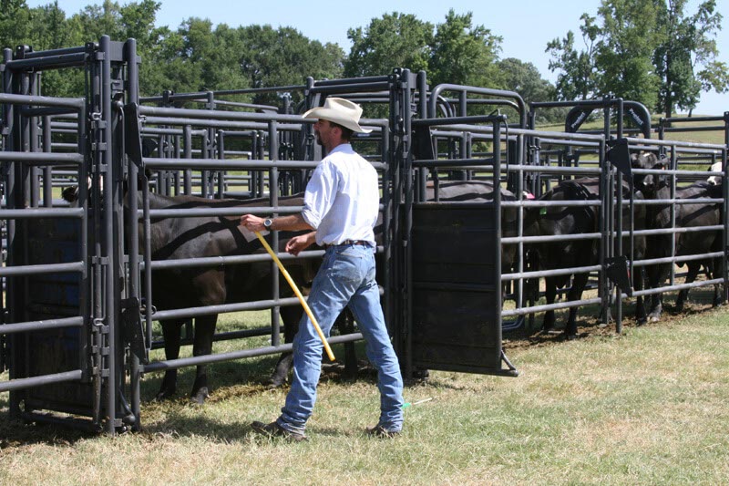 Priefert Manufacturing