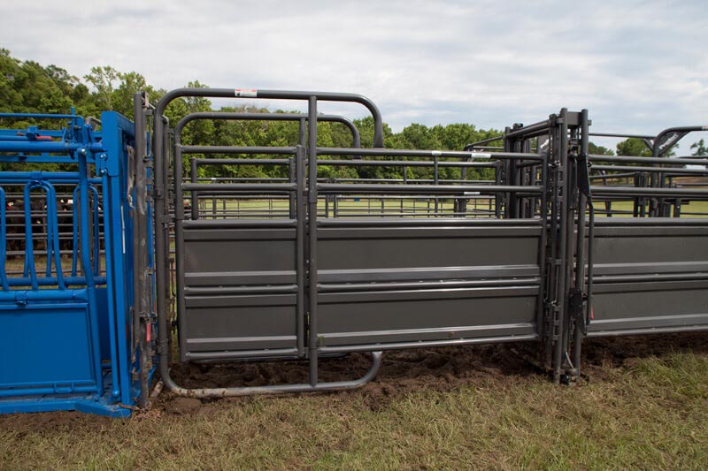 Priefert Manufacturing