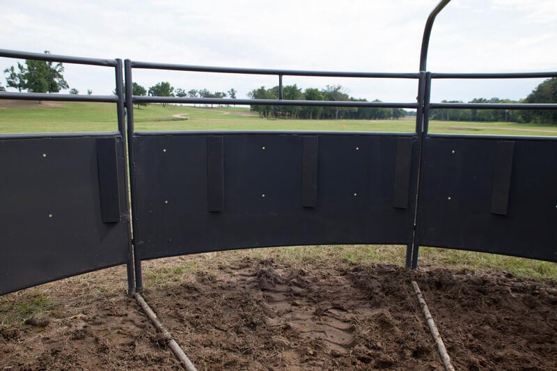 Priefert Manufacturing