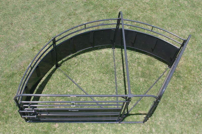 Priefert Manufacturing