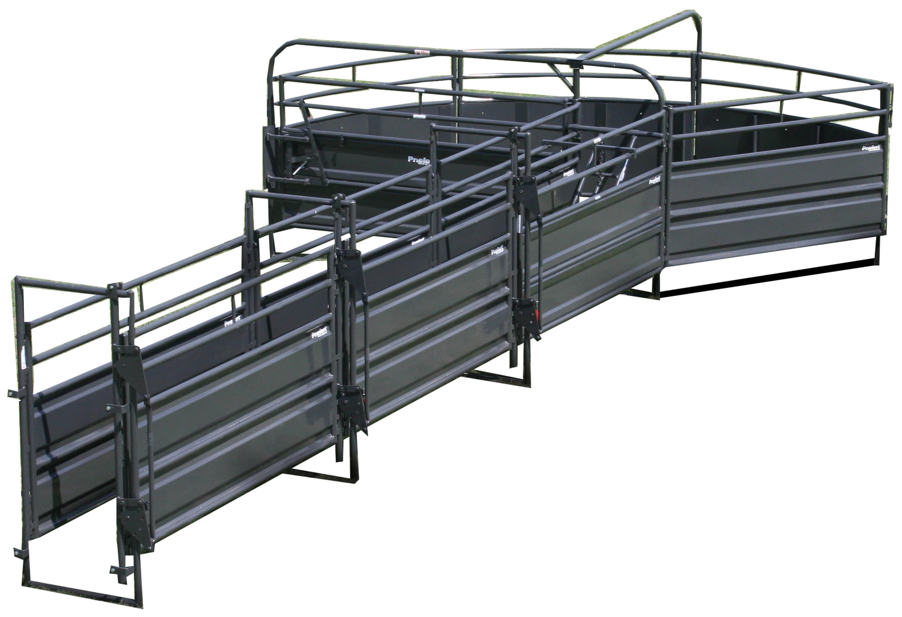 Priefert Manufacturing