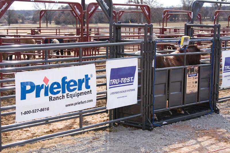 Priefert Manufacturing