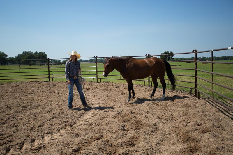 Priefert Manufacturing