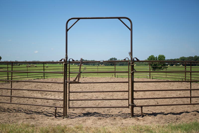 Priefert Manufacturing