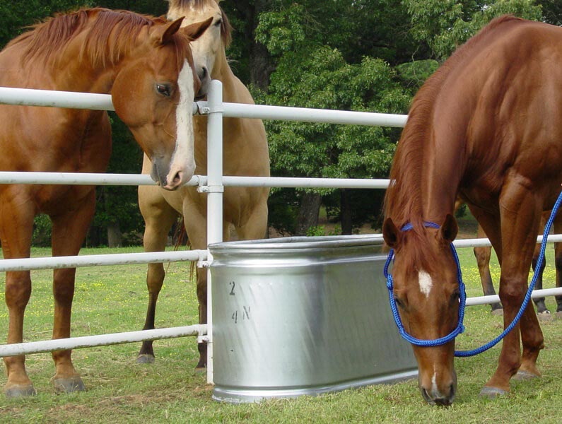 Priefert Manufacturing