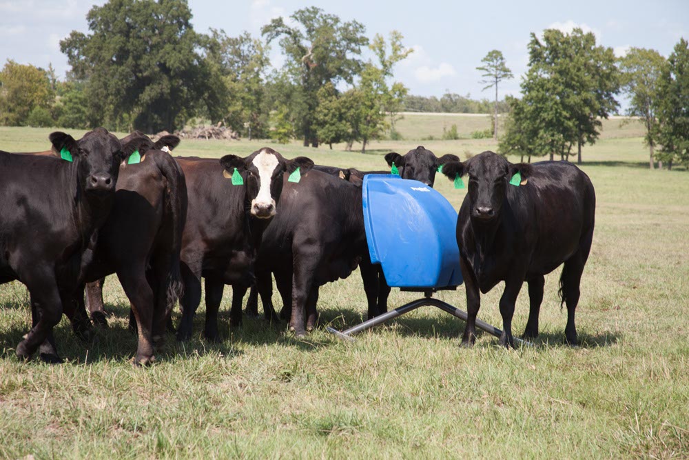 Priefert Manufacturing