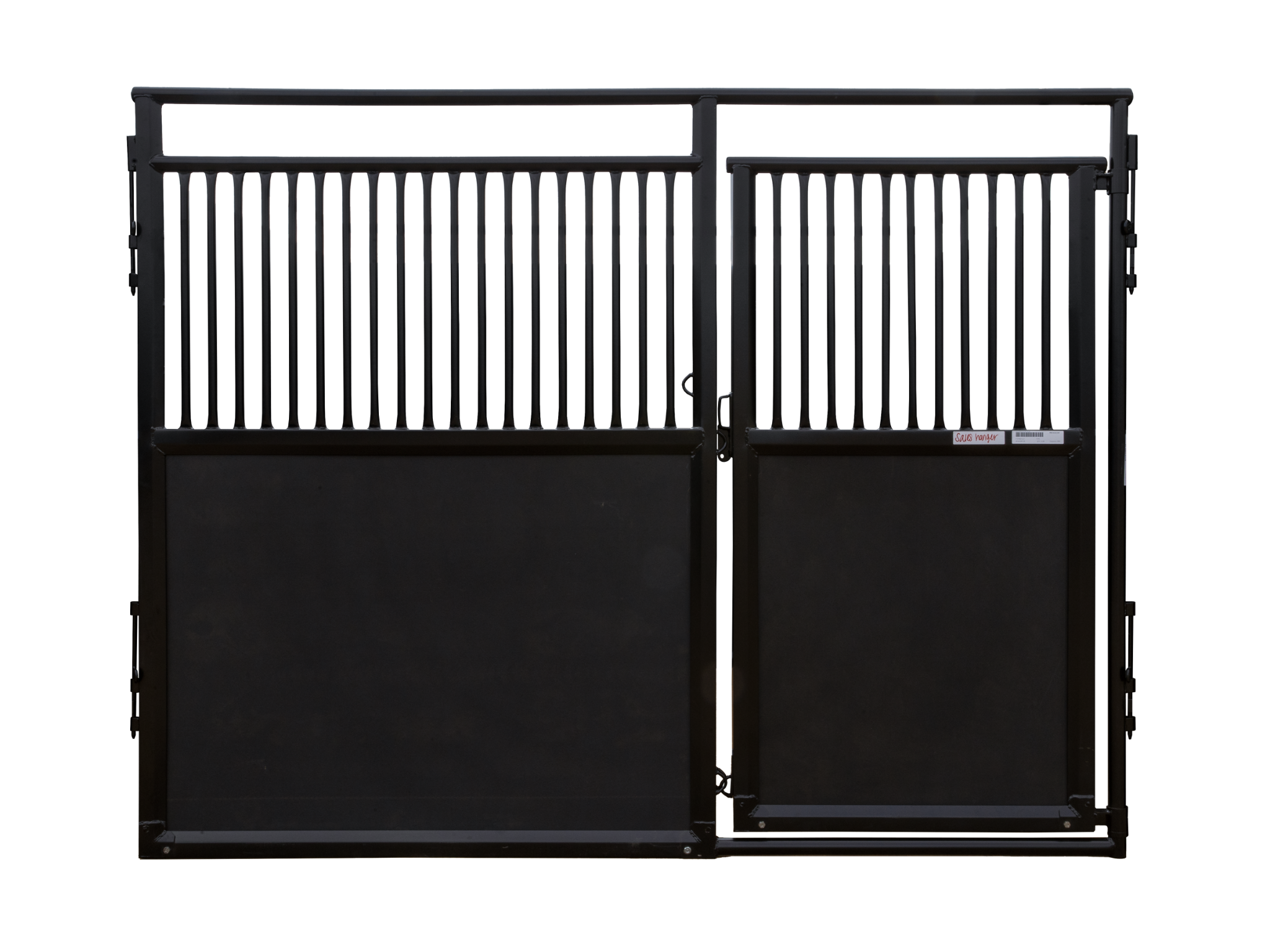 Priefert Manufacturing