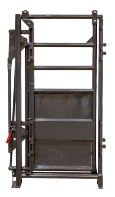 Priefert Manufacturing