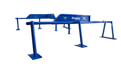 Priefert Manufacturing