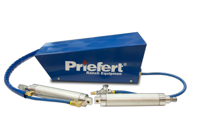 Priefert Manufacturing