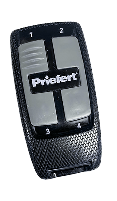 Priefert Manufacturing