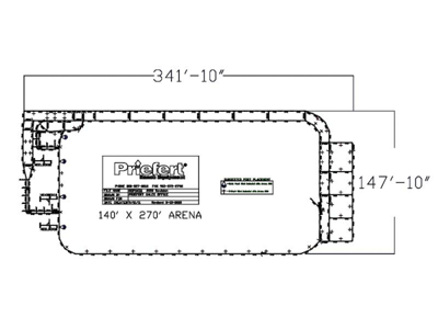 Priefert Manufacturing