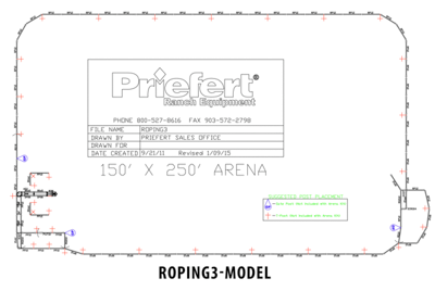 Priefert Manufacturing