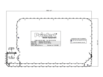 Priefert Manufacturing