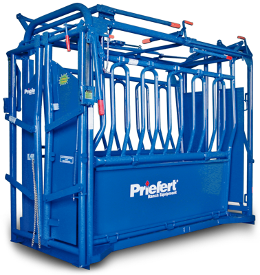 Priefert Manufacturing