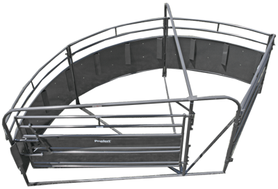 Priefert Manufacturing